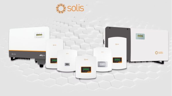Solis Ongrid Inverters – B Tech Solar Solutions